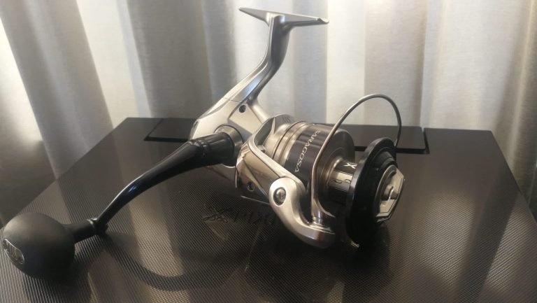 Shimano Saragosa SW Review (2025) Fishing Command